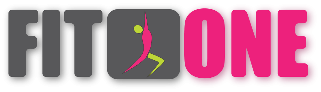 Logo Fit One eksperiment 2 - FITLIFE