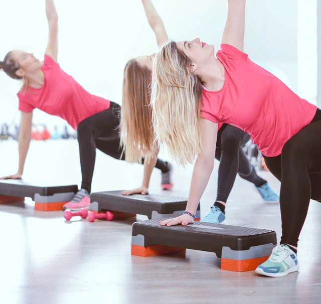 New Power Pilates - FITLIFE